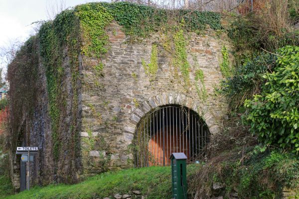 Parish Council, St Veep : Lerryn
