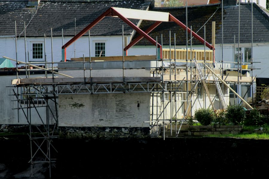 Photo Gallery : Lerryn