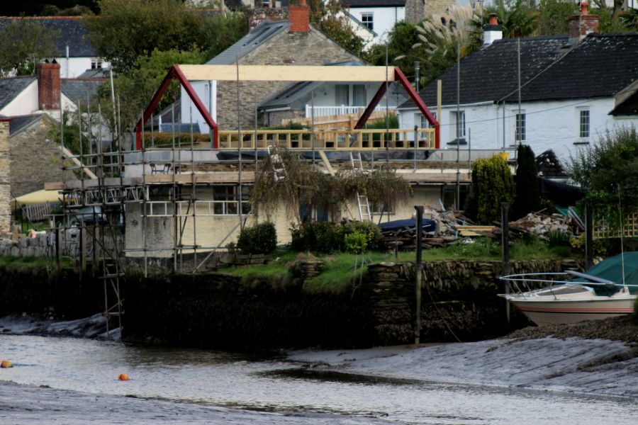 Photo Gallery : Lerryn