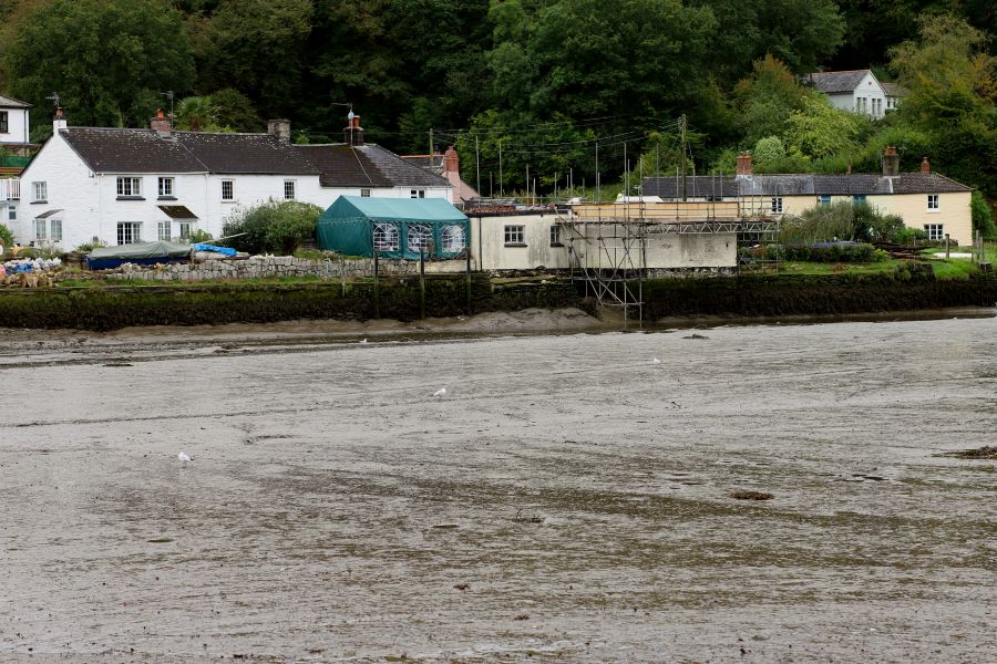 Photo Gallery : Lerryn