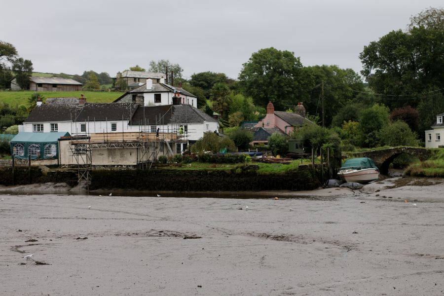 Photo Gallery : Lerryn