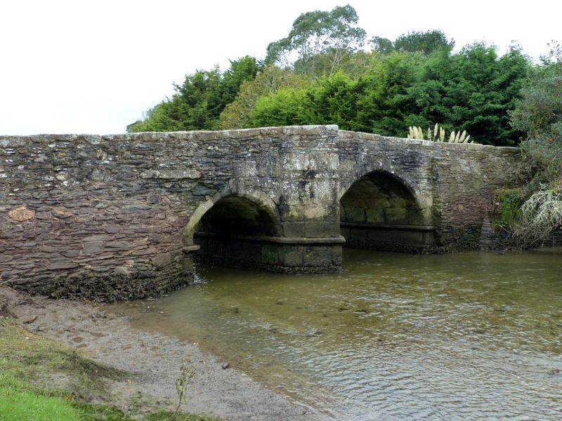 Photo Gallery : Lerryn