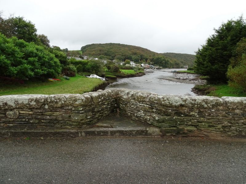 Photo Gallery : Lerryn