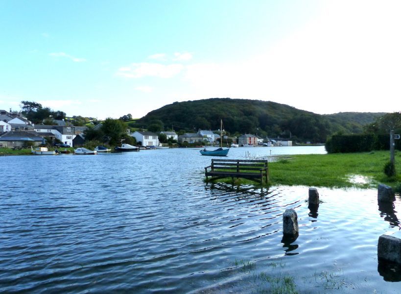 Photo Gallery : Lerryn