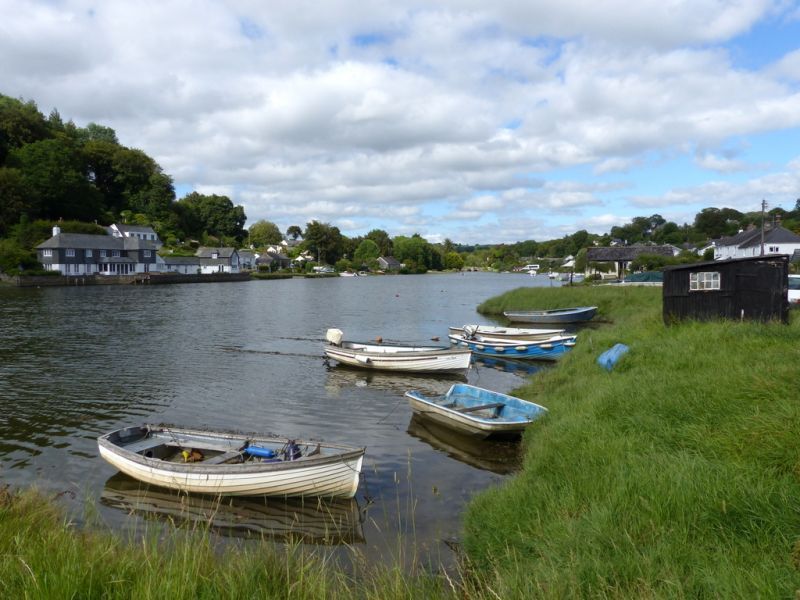 Photo Gallery : Lerryn