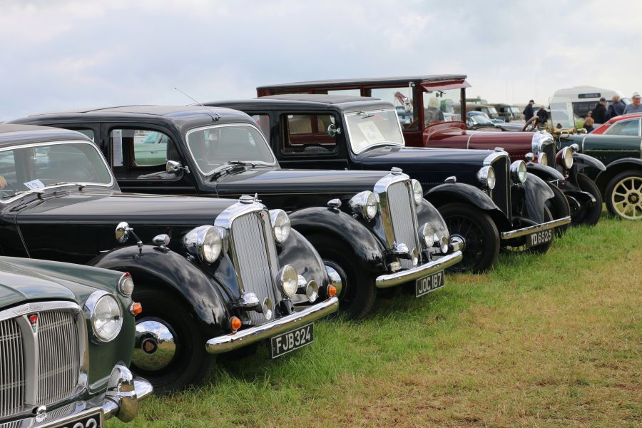 Photo Gallery : Lerryn