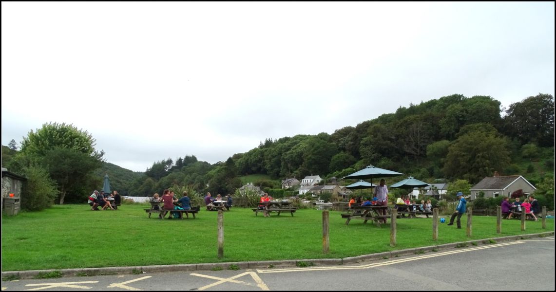 Photo Gallery : Lerryn