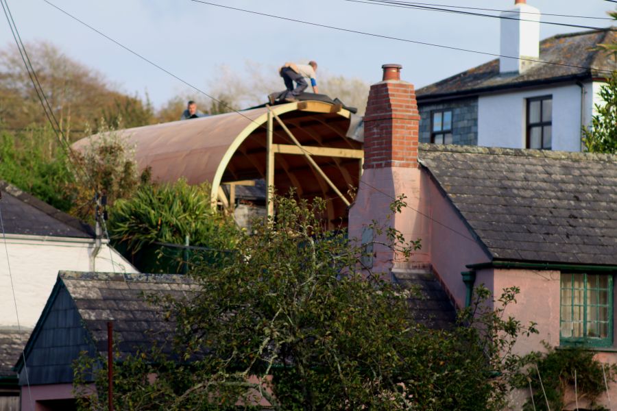 Photo Gallery : Lerryn