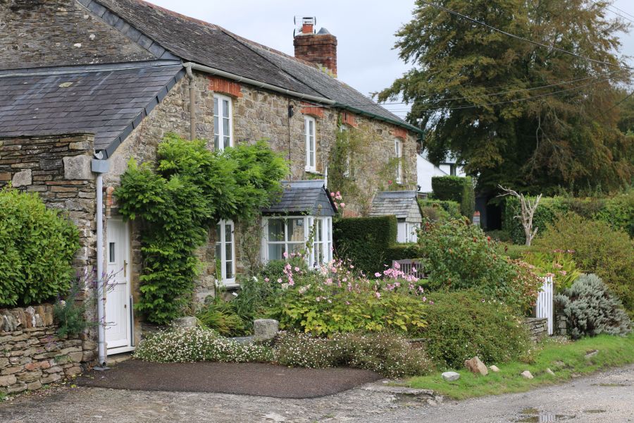 Photo Gallery : Lerryn