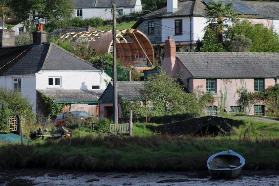 Photo Gallery : Lerryn