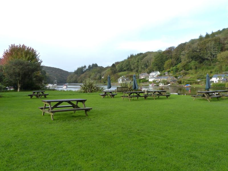 Photo Gallery : Lerryn