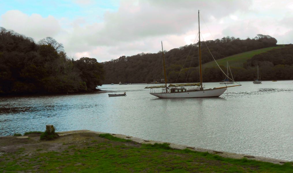 Photo Gallery : Lerryn