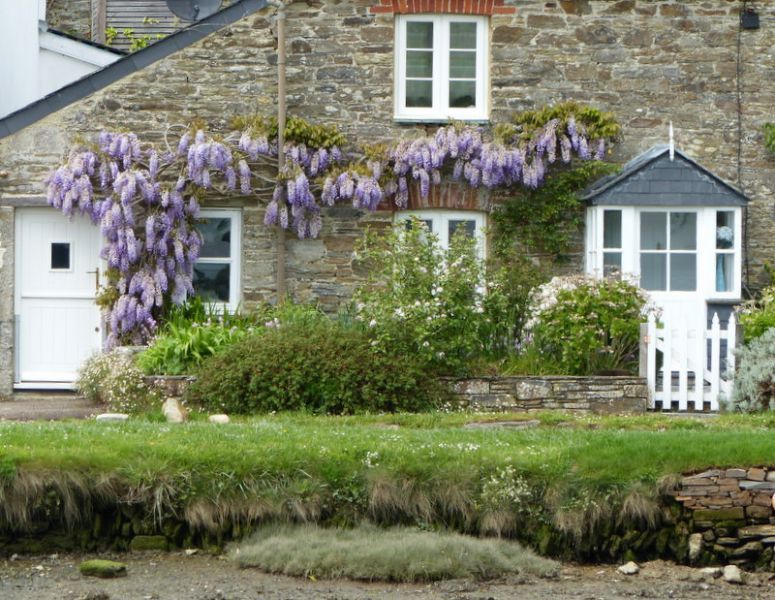 Photo Gallery : Lerryn