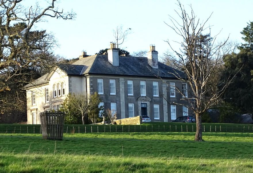 Photo Gallery : Lerryn