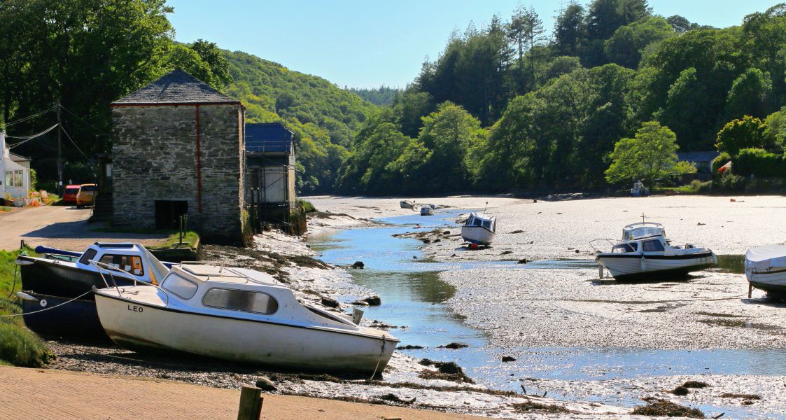 Photo Gallery : Lerryn