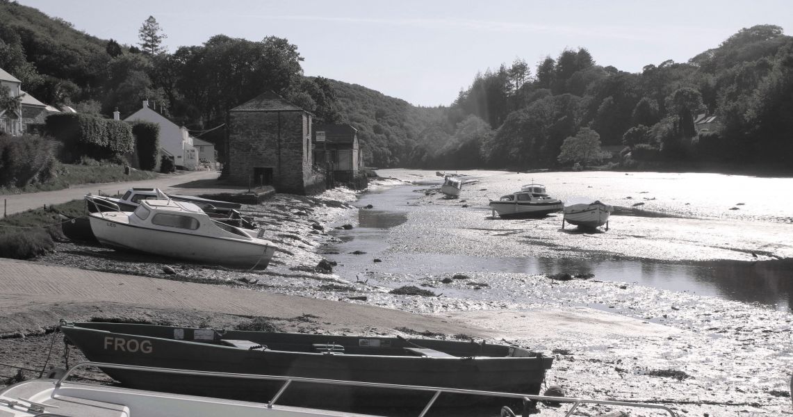 Photo Gallery : Lerryn