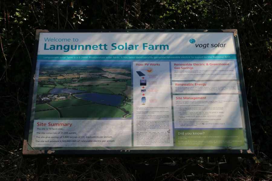 Photo Gallery : Lerryn