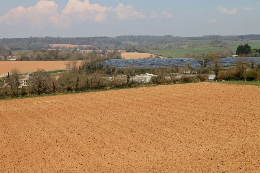 Photo Gallery : Lerryn