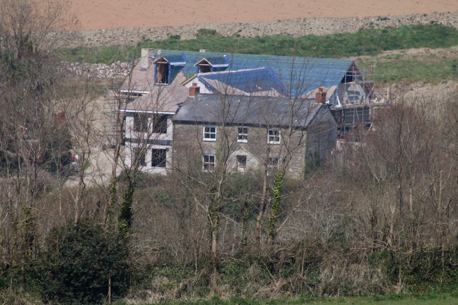 Photo Gallery : Lerryn