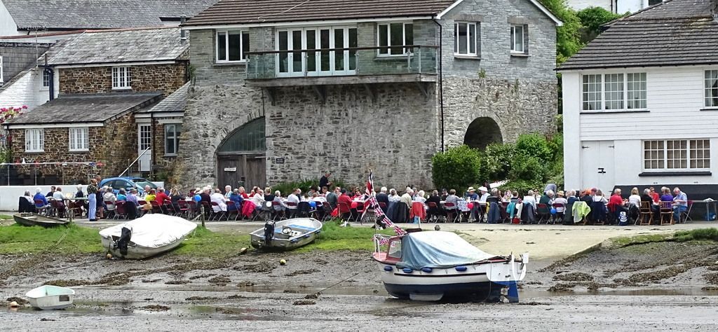 Photo Gallery : Lerryn