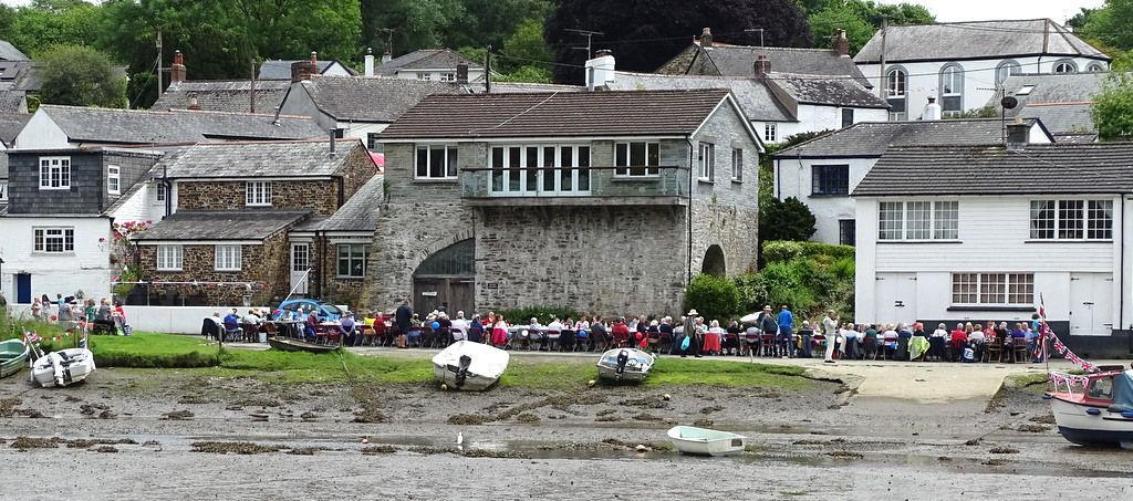 Photo Gallery : Lerryn