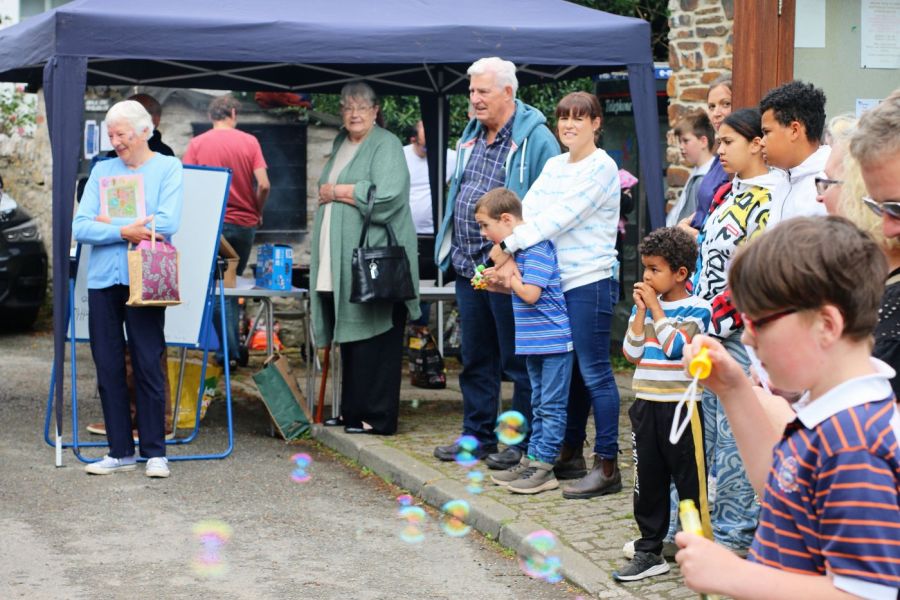 Photo Gallery : Lerryn