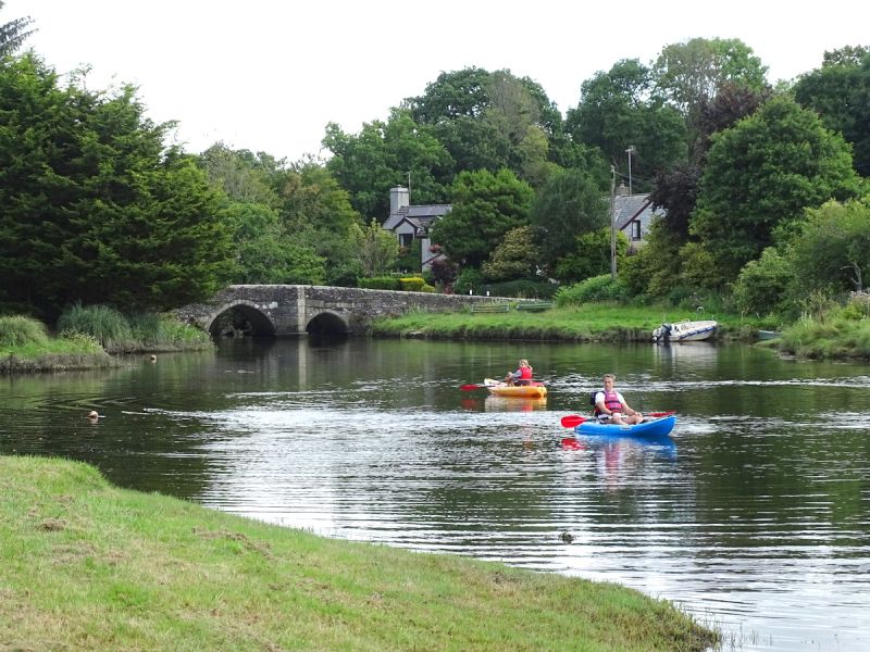 Photo Gallery : Lerryn