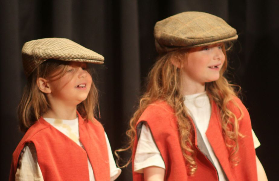 Photo Gallery : Lerryn