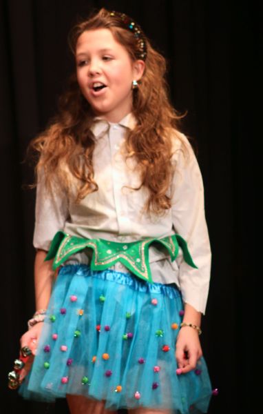 Photo Gallery : Lerryn