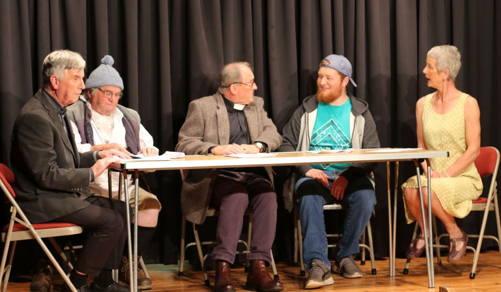 Photo Gallery : Lerryn