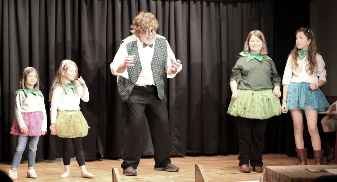 Photo Gallery : Lerryn