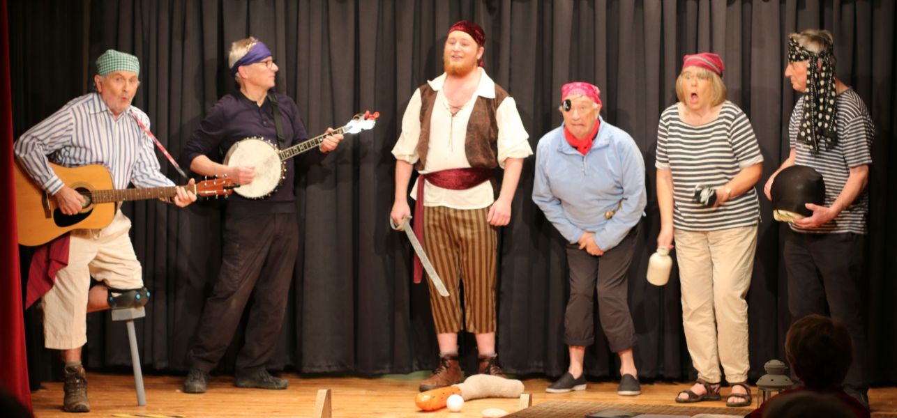 Photo Gallery : Lerryn