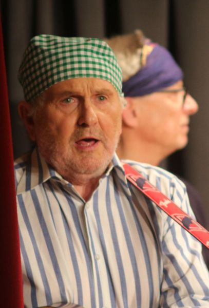 Photo Gallery : Lerryn