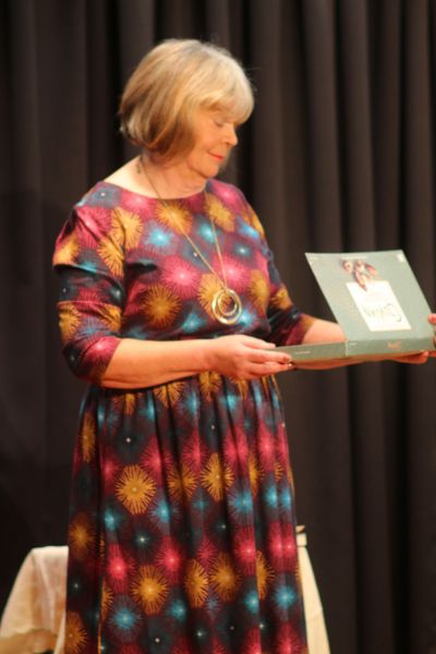 Photo Gallery : Lerryn