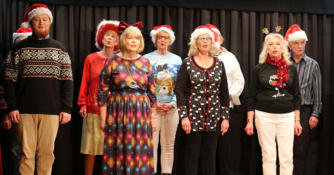 Photo Gallery : Lerryn