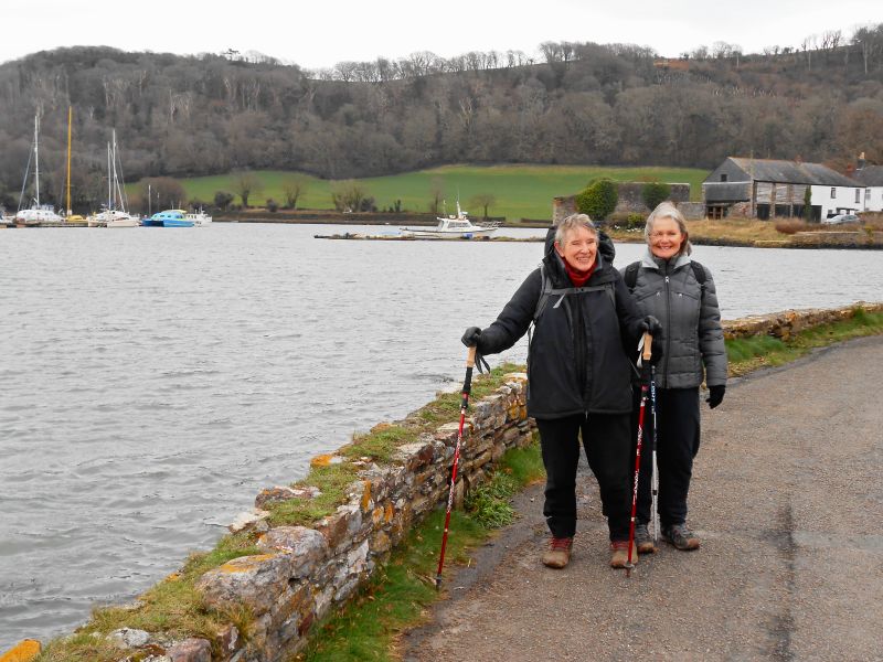 Photo Gallery : Lerryn