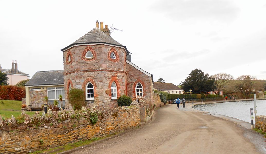 Photo Gallery : Lerryn