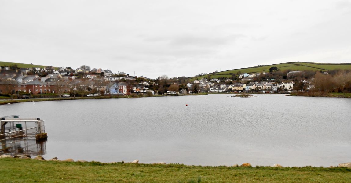 Photo Gallery : Lerryn