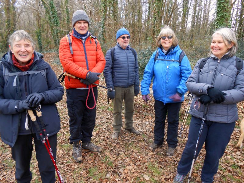 Photo Gallery : Lerryn