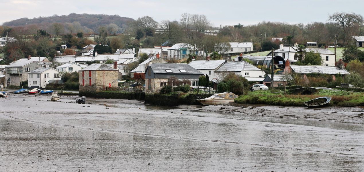 Photo Gallery : Lerryn