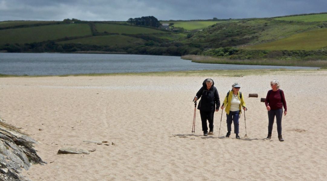 Photo Gallery : Lerryn