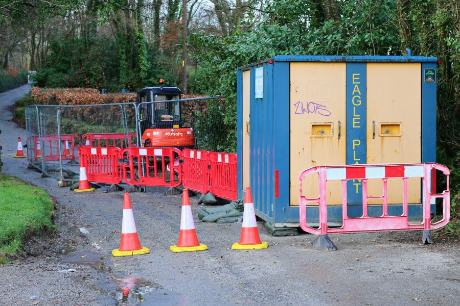 Photo Gallery : Lerryn