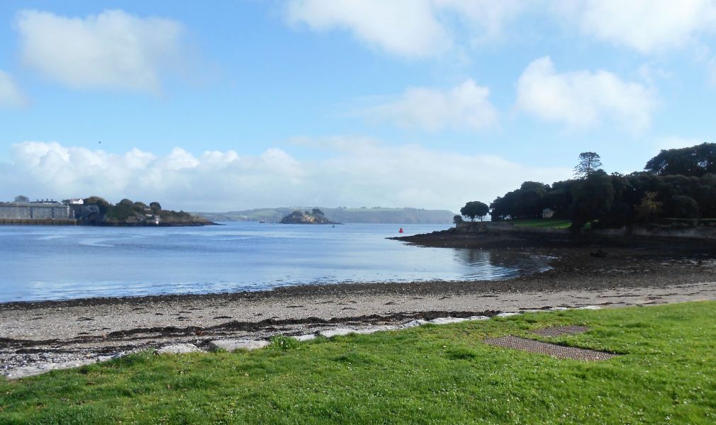 Photo Gallery : Lerryn