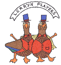 Lerryn area community website