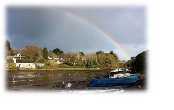 Lerryn and St Winnow School Chair of S.M.C : Lerryn