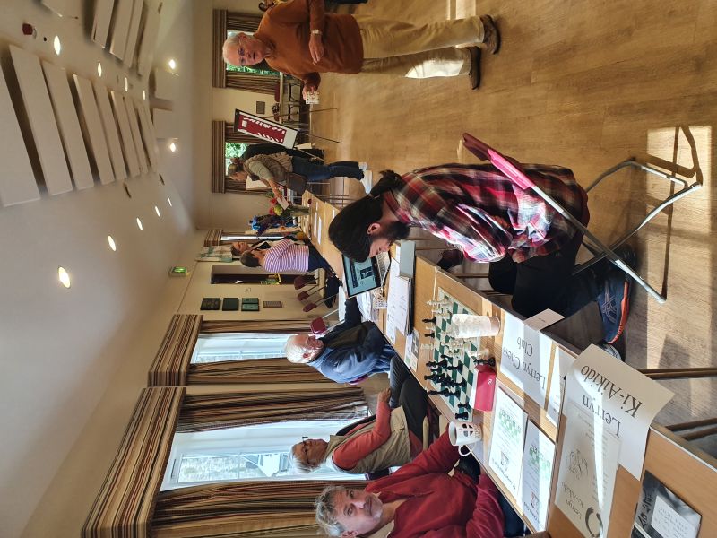 Photo Gallery : Lerryn